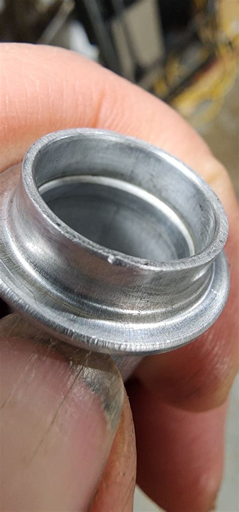 Pushrod Tubes Leaking Road Glide