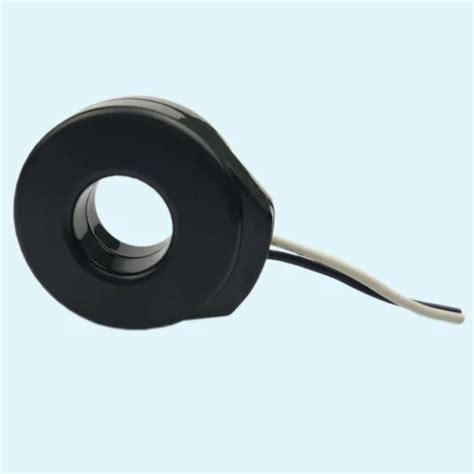 High Accuracy Current Transformer Electrical Energy Control Power Monitoring And Measurement