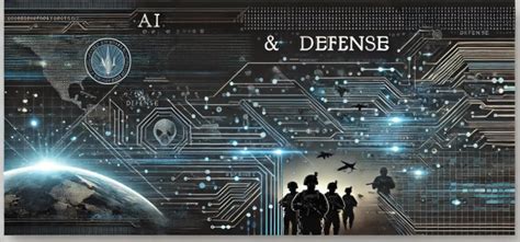 Dod Urged To Accelerate Ai Adoption Amid Rising Global Threats Open