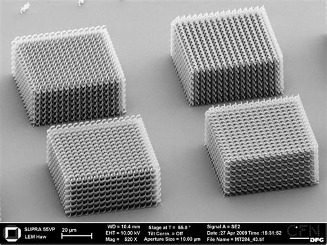 Nanostructures Materiau Nanometrique Materiaux Nanometriques Nano