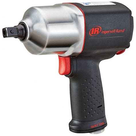 Ingersoll Rand Full Size 12 In Drive Air Impact Driver 373h96