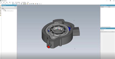 Simcenter Amesim FEAC Engineering