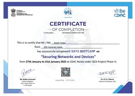 Cybersecurity Ethicalhacking Cyberthreats Digitalforensics… Srishti Yadav