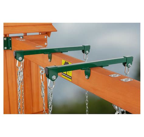 Creative Cedar Designs Glider Swing Bracket Tscca