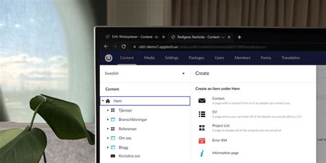 umbraco cms får höga betyg i g2 s rapport