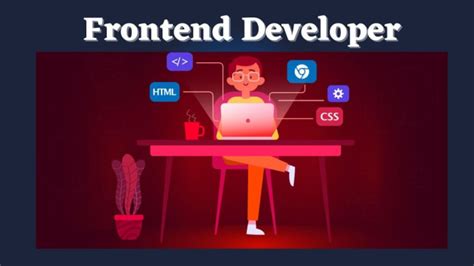 Be Your Frontend Developer By Devinshara Fiverr