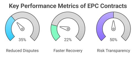 Epc Execution By The Numbers The Data Behind Its Effectiveness Energy Project Execution