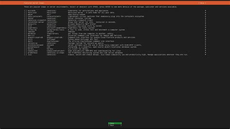 How To Install Ubuntu Server 20 04 LTS From USB Tech Guides