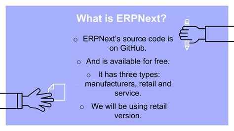 Erpnext Pptx