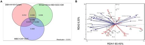 Frontiers | Tree age affects carbon sequestration potential via altering soil bacterial ...