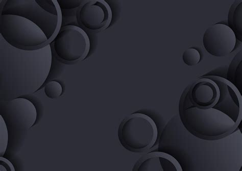 Premium Vector Abstract Dark Premium Background Texture