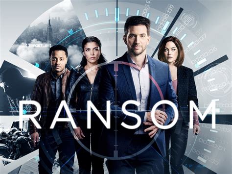 Prime Video Ransom