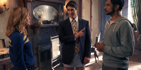 Cbs Ghosts Every Ghost Ranked From Worst To Best