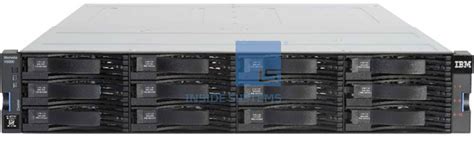 C IBM Storwize V LFF Control Unit Inside Systems A S