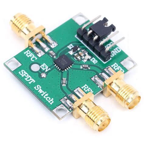 Buy Single Pole Double Throw Rf Switch Rf Switch Rf Switch Module