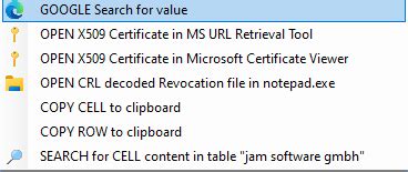 Certutil Exe Urlcache How To Use And Freeware GUI Crl Check To Automate CRL Verify