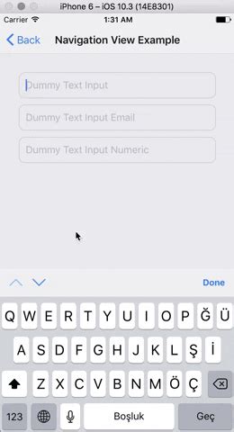GitHub Ardaogulcan React Native Keyboard Accessory A React Native Keyboard Accessory View