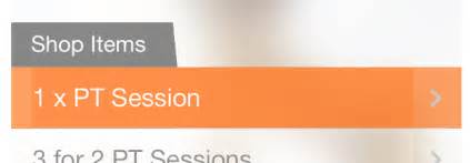 Ios Uitableview Nested Background Color Stack Overflow