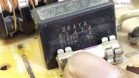 2 Box Type Capacitor For Power Through Hole At Rs 300 Pack In Gandhinagar ID 27436771948