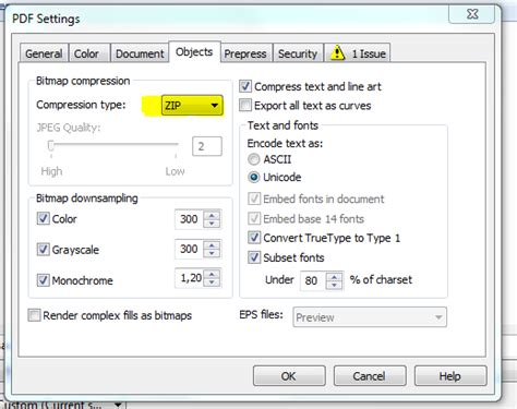 How To Resize Document Upon Export To Pdf CorelDRAW X CorelDRAW X And Older CorelDRAW