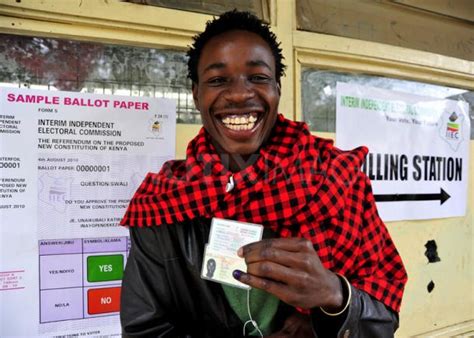 National ID Cards The Kenyan Somali Renaissance