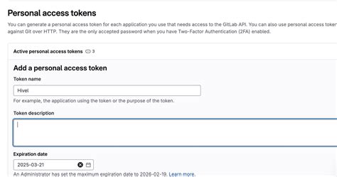 Gitlab On Prem Hivel