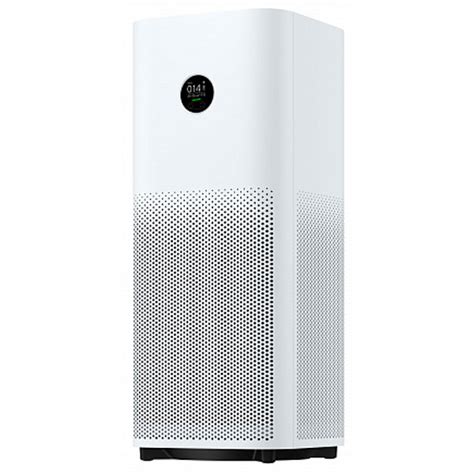 Купить Очиститель воздуха Xiaomi Smart Air Purifier 4 Pro (AC-M15-SC ...