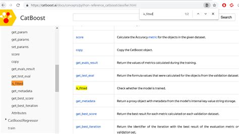 Do You Have Tutorial With Code And Video What Works On Windows · Issue 746 · Catboost Catboost