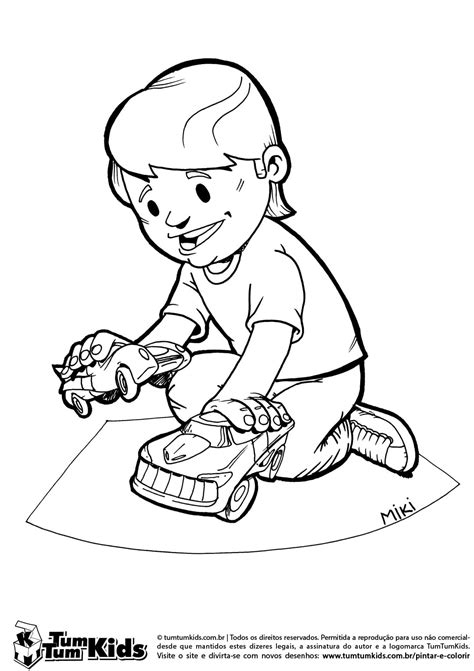 Desenho Brincadeira De Roda Para Colorir E Pintar Imprimir Sketch