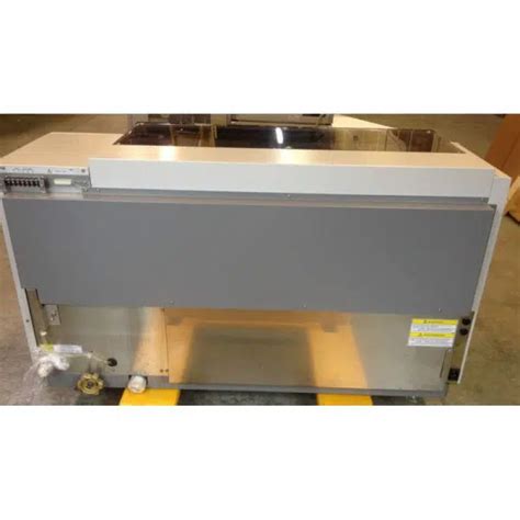 Sakura Tissue Tek Drs 2000 Automatic Slide Stainer