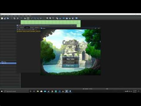 RPG Maker MZ Plugin Tutorial Quest System YouTube
