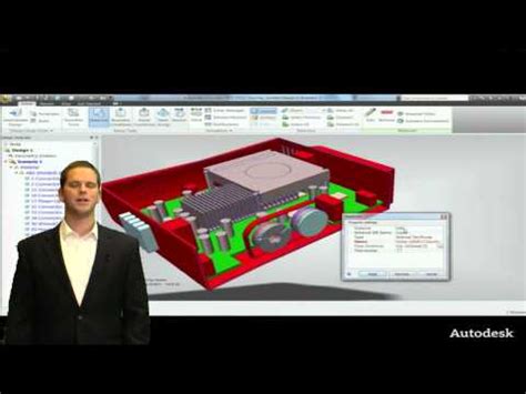 Simulation In Action CFD For Electronics
