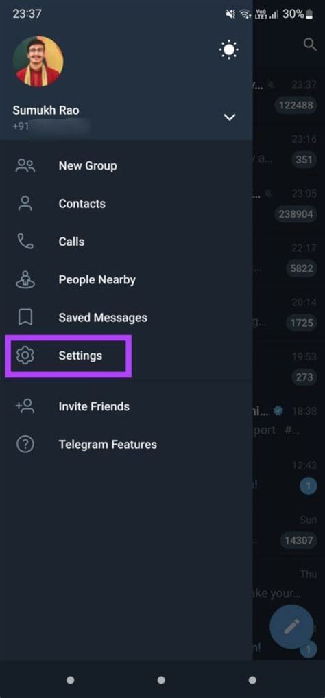 Top Ways To Fix Telegram Web Notifications Not Working Guiding Tech