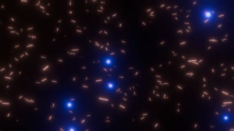 Align Cylindrically Shaped Particle With Velocity In A Particle System Blender Stack Exchange