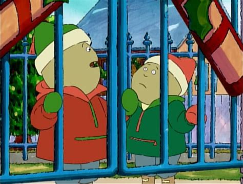 Timmy And Tommy Tibble Christmas Specials Wiki Fandom