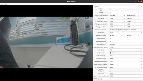 Issue With NVIDIA Jetson Orin Nano And IMX Camera In DOL HDR Mode Jetson Orin Nano NVIDIA