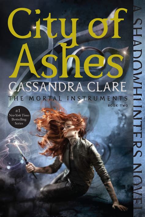 The Shadowhunter Chronicles Archives Cassandra Clare