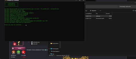 Cshiniektor Cs2 Injector Manual Map Narzędzia Cshackedpl