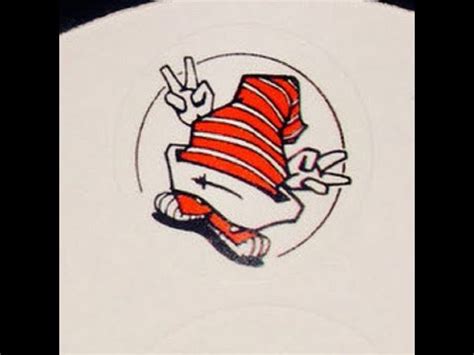 Dem 2 - PVR (Four 4 Dub Mix) - YouTube