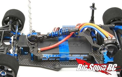 Team Associated R Lipo Conversion Kit Big Squid RC RC Car And Truck News Reviews