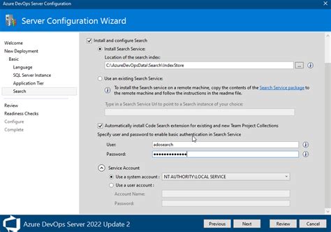 Level Up Your Homelab Automation With Azure Devops Server Juanmas Blog