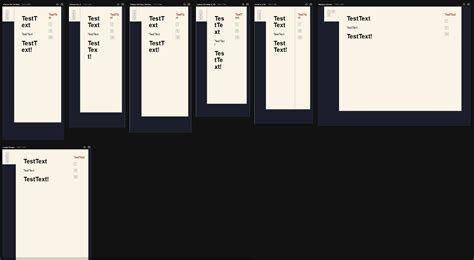Html Sidebar Drops To The Bottom Of The Page Whenever It Isnt In