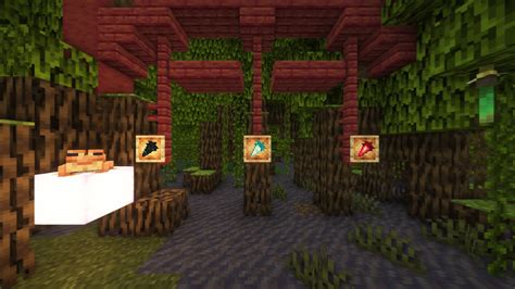 Z More Carrots Minecraft Mod