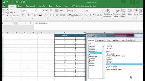 How To Make A Formula In Excel Using Dates Ideas Fresh News