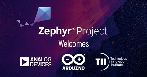 The Linux Foundation Training And Certification On Linkedin Zephyr