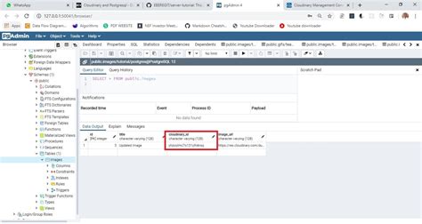How To Build And Deploy A Backend App With Express Postgres Github