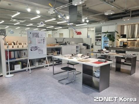 스페이스베이스 사무실도 복지일잘러 존중받아야 Zdnet Korea