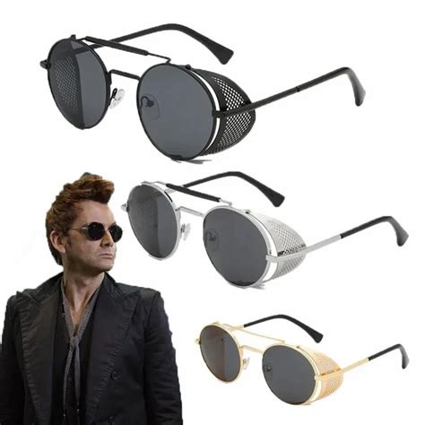 Good Omens Devil Crowley Sunglasses At ₹ 179900 Optical Sunglasses
