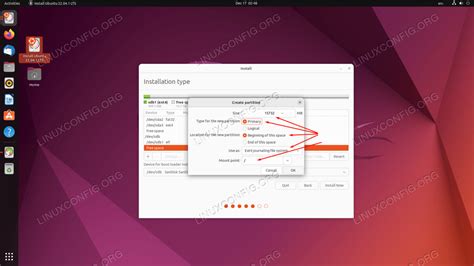 How To Install Ubuntu On USB Stick Linux Tutorials Learn Linux Configuration