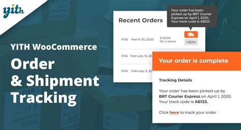 Yith Woocommerce Order Tracking Premium Gpl V2 40 0 Royal Gpl